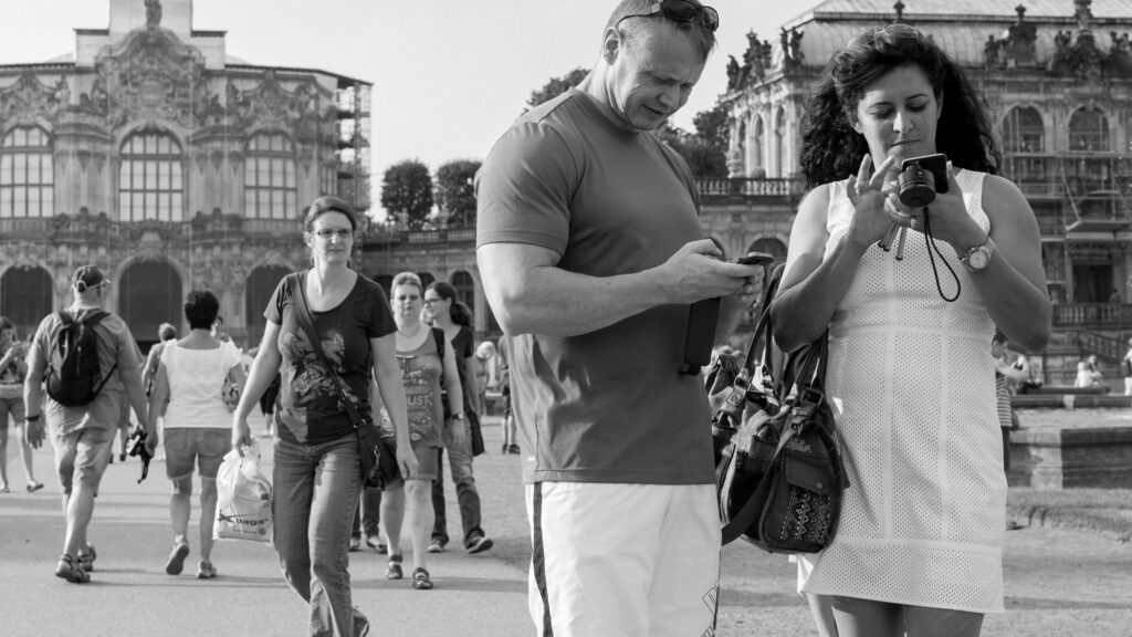 DestinationCTO | 5 thoughts on executing a connected trip strategy